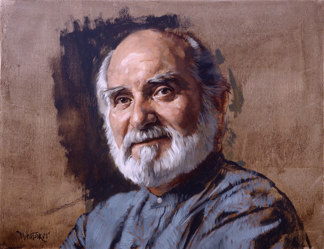 Американский художник William Whitaker.... Обсуждение на LiveInternet ...