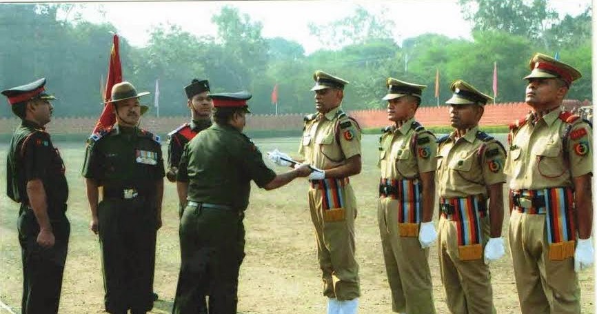 ANO Blog is for Associate NCC Officers (ANOs) in India www ...