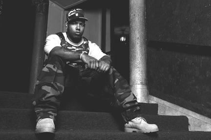 HipHop-TheGoldenEra: April 2017