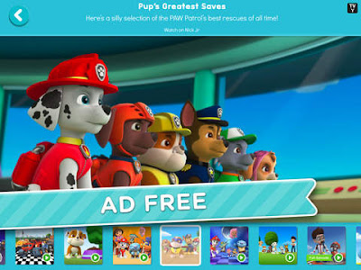 Nick jr intergalactic word of the day - kesilwork