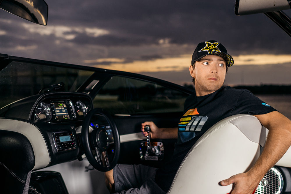 Chris Garrison Photography: Behind the Scenes | Chad Sharpe and Malibu ...