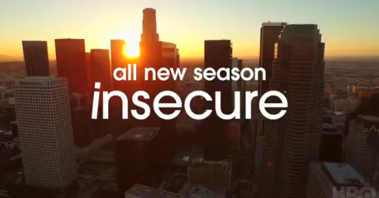 Rhymes With Snitch | Celebrity and Entertainment News | : Insecure ...