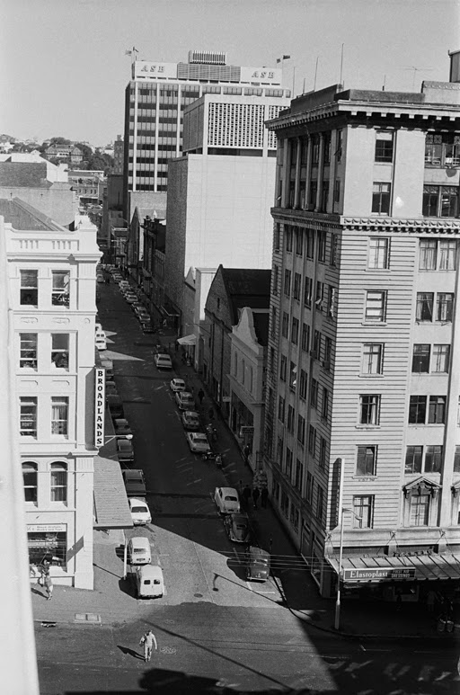 From gothic skyscrapers to Hathaway cottages