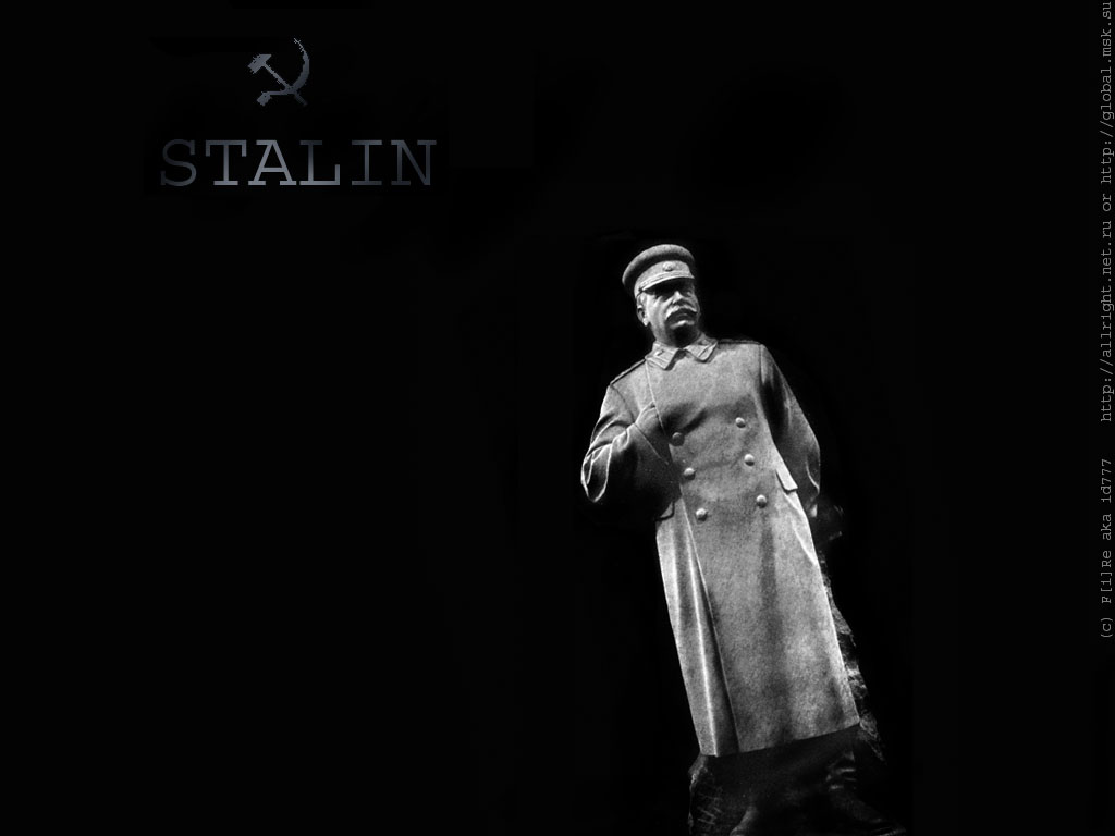 Historical Wallpapers: Joseph Stalin (Иосиф Виссарионович Сталин) (1878 ...