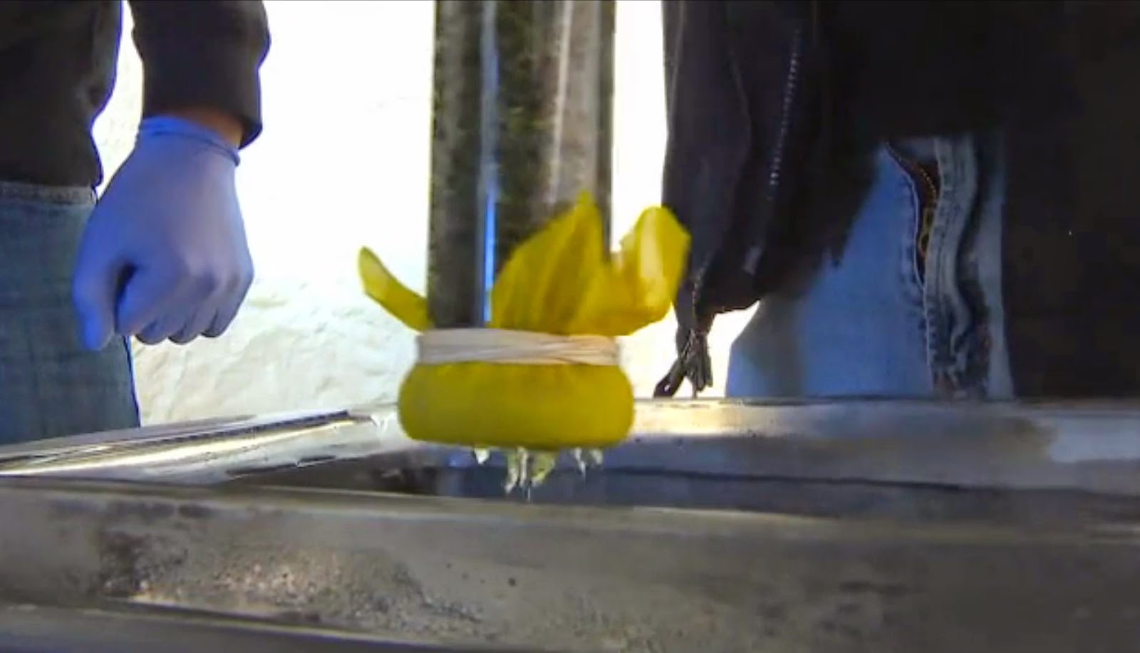 MEC&F Expert Engineers : GAS EXPLOSIONS CAUSED DURING THE EXTRACTION OF ...