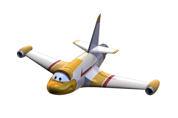 Space Race Web Based Cartoon Poster Review and Giveaway | Frugal Family ...