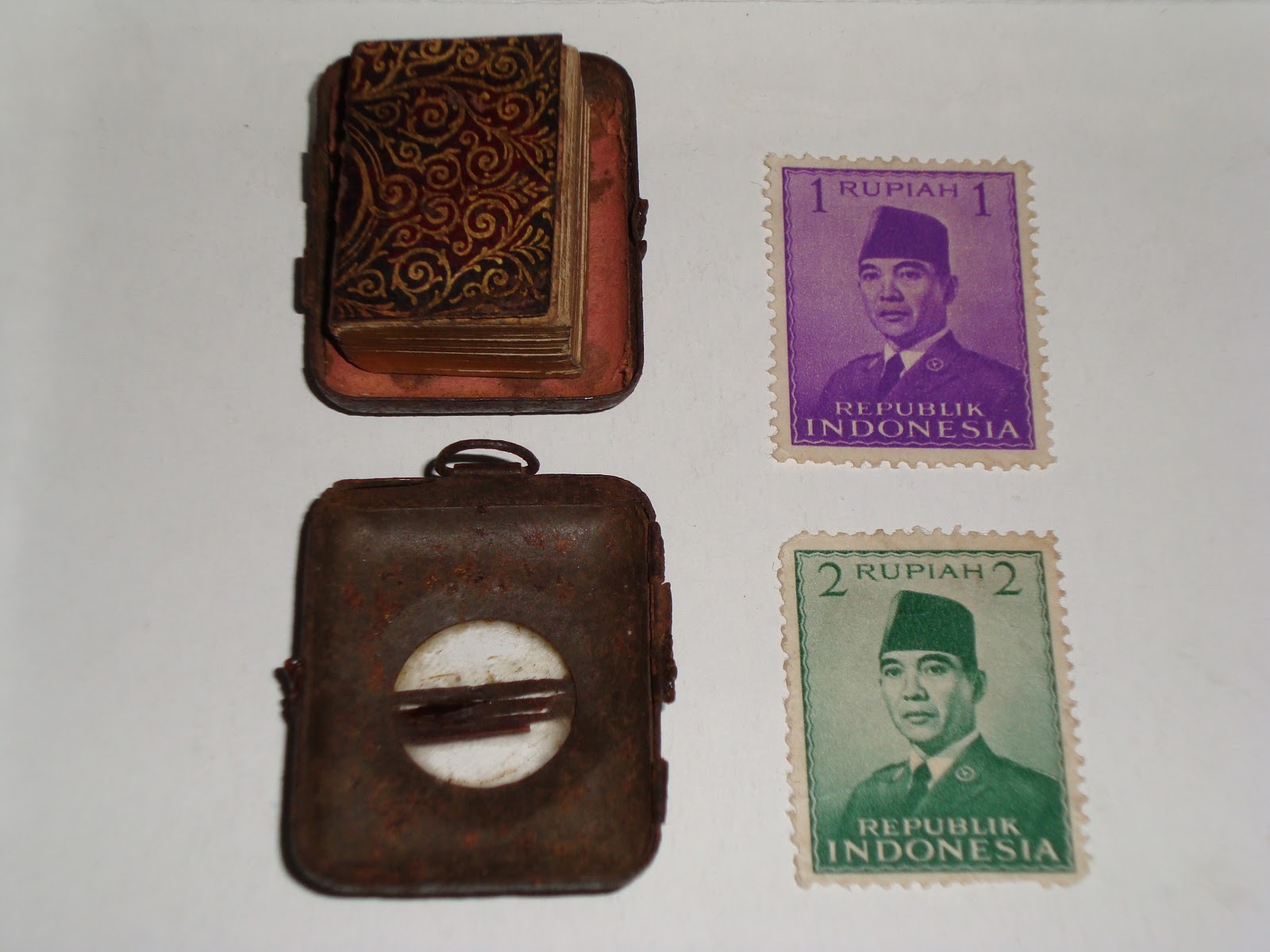 Al-Quran Istanbul Mini