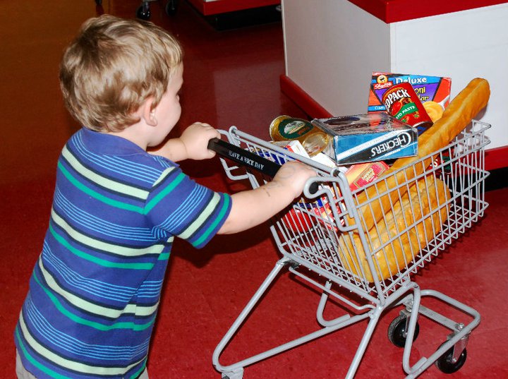 Trips 'n Toys: Please Touch Museum - Philadelphia, PA