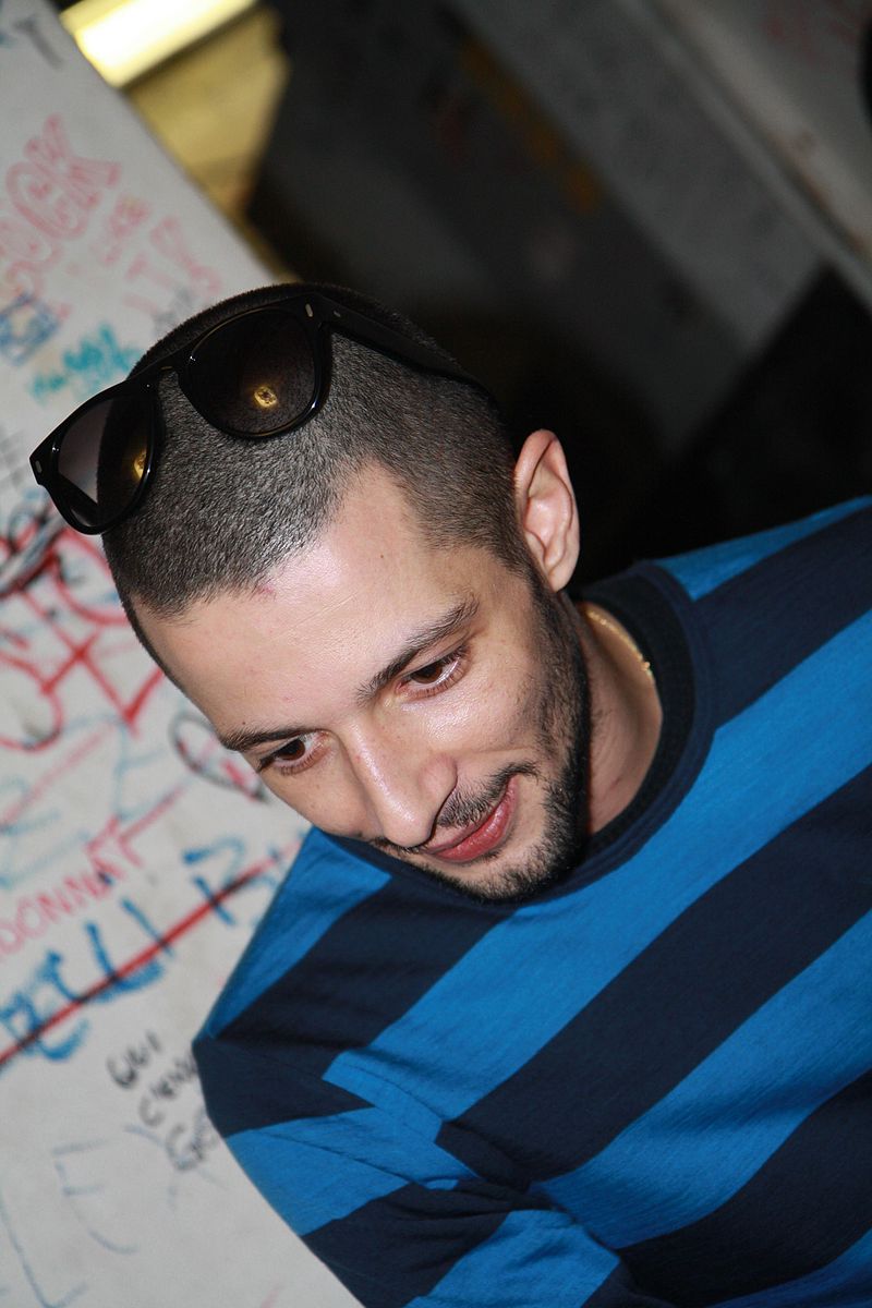 Nesli testi canzoni | Lyrics di Album e Singoli