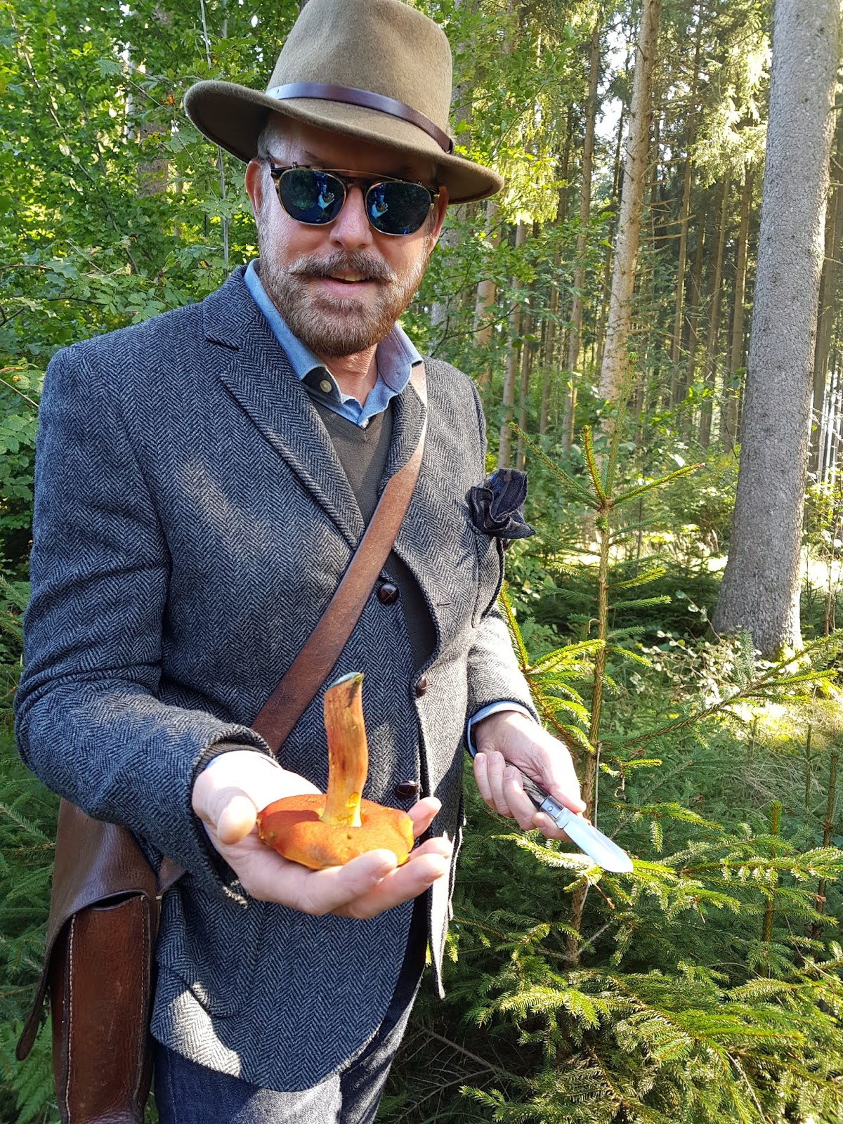 Landless Gentry: 2018