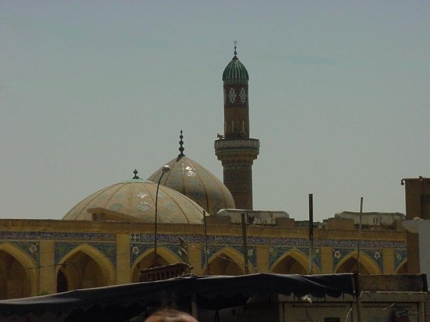 Imam e Azam Abu Hanifa رضي الله عنه