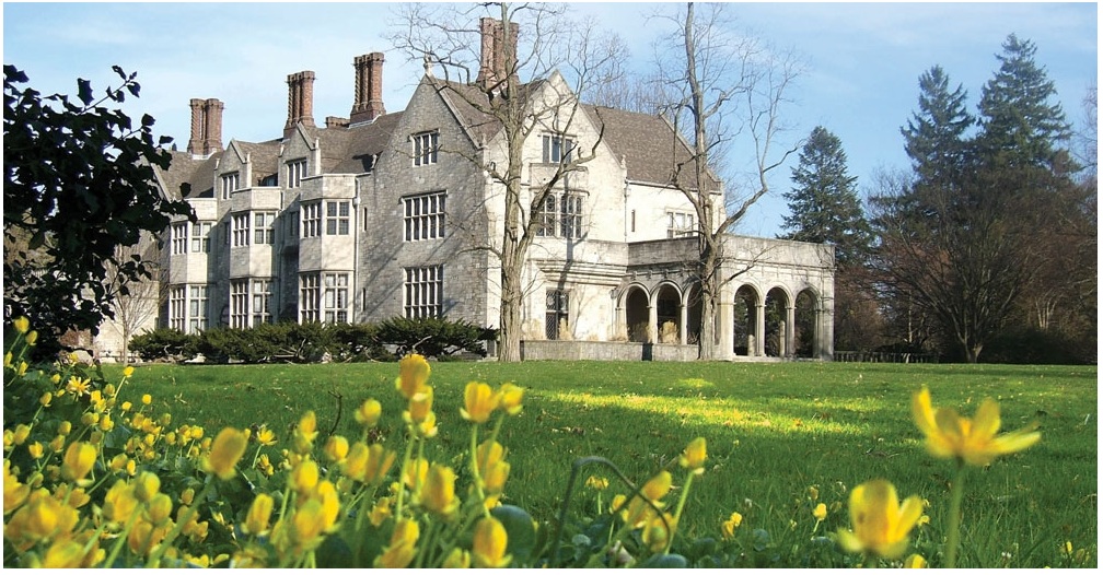 Mansions & Museums - Event Kings