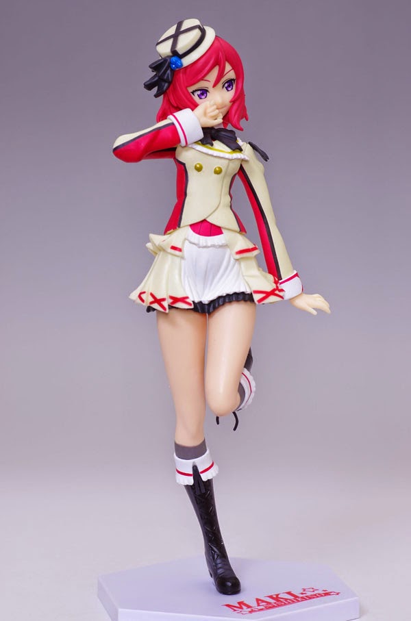 Love Live! School Idol Project - Maki Nishikino -MAKI-That is Our ...