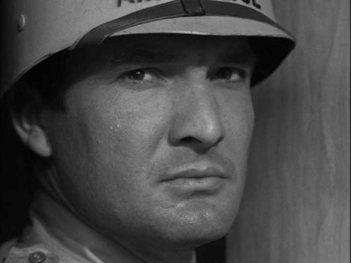 My Life in the Glow of The Outer Limits: Episode Spotlight: "The Zanti ...