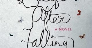 What's Beyond Forks?: Book Review! Life After Falling by Alyssa Rose Ivy