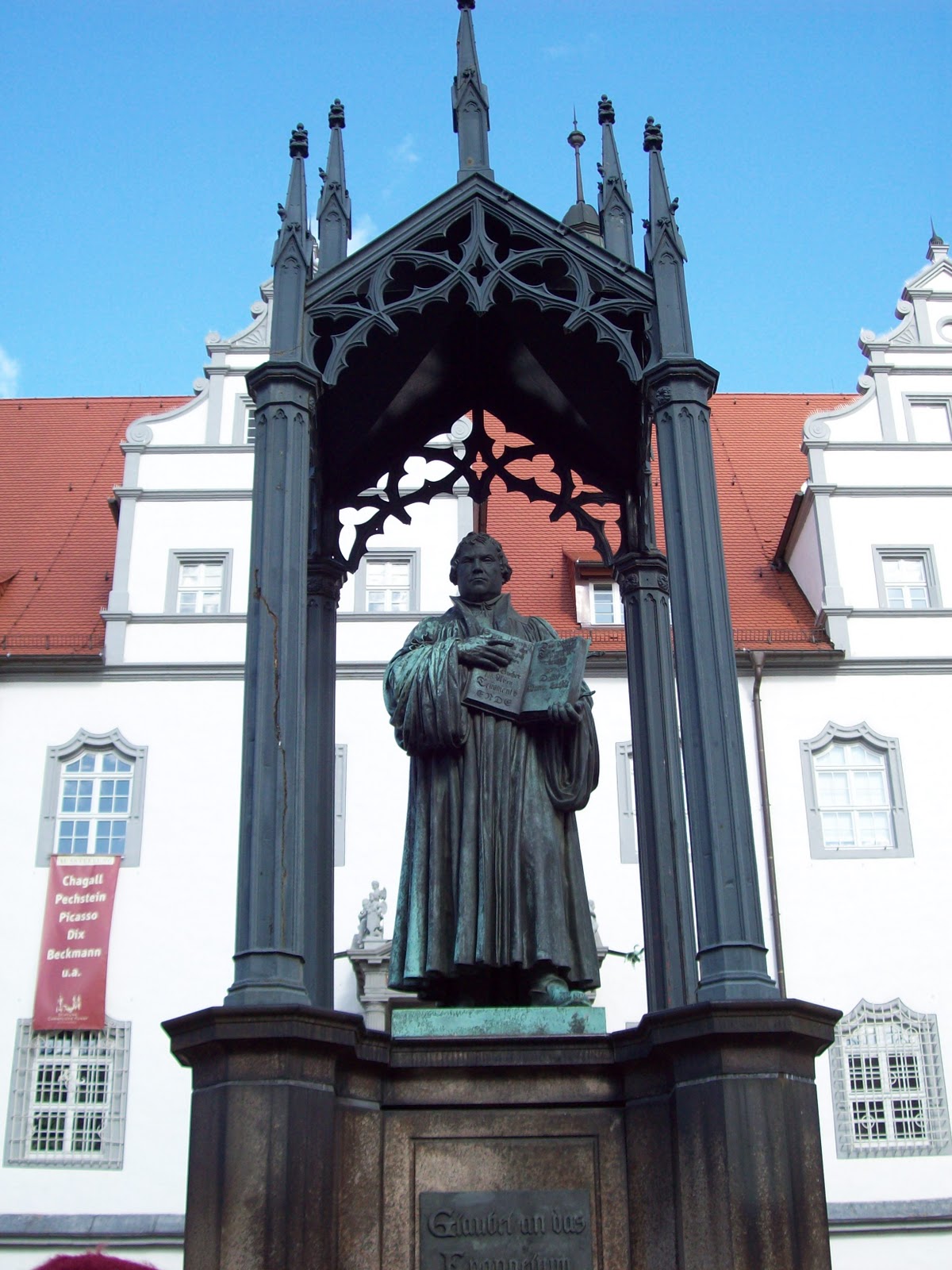 1000+ images about Wittenberg on Pinterest | Wooden chairs, Classroom ...