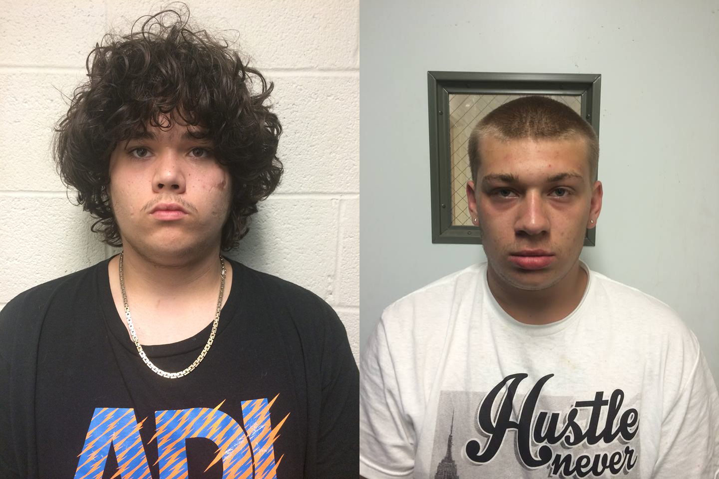 3 Arrested After Robbery In Mahanoy City