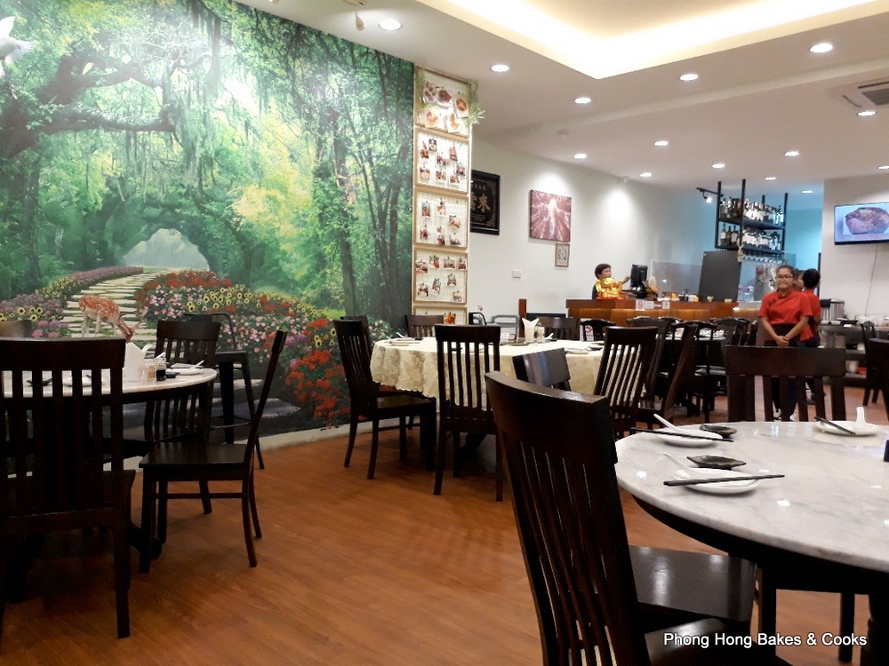 PH the Malaysian Carnivore: Great Delight Private Kitchen@Damansara Kim ...