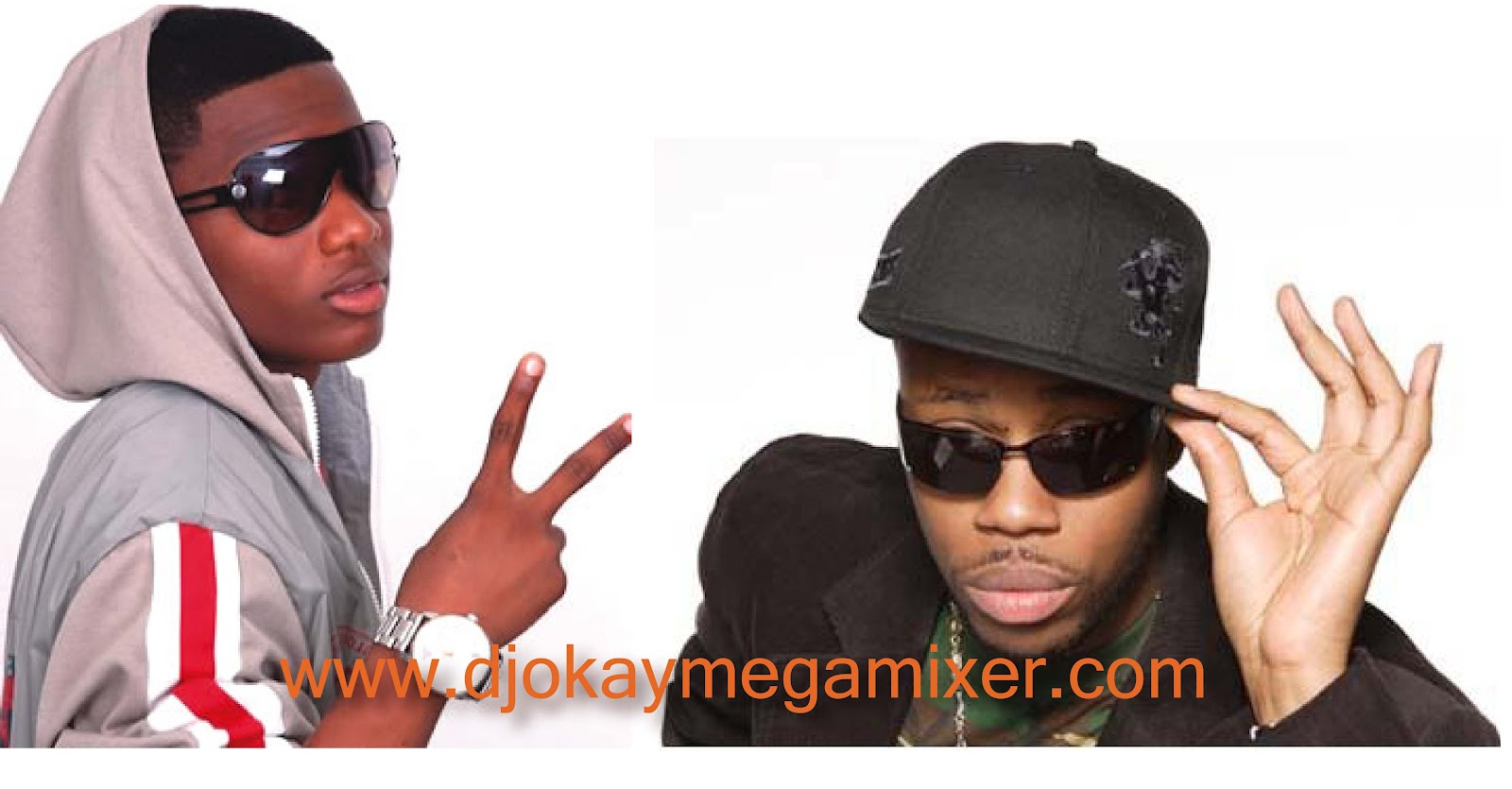 W!LDE FAMILY ENTERTAINMENTS: Kardinal Offishall ft. Wizkid – ‘Reppin ...