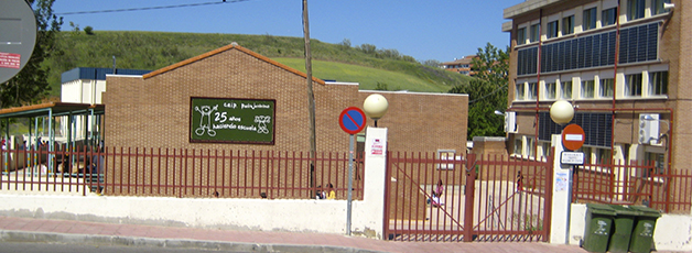 Vecinos por Algete: Reunión del Consejo Sectorial de Educación en Algete