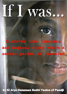 If I was... The Children's Book