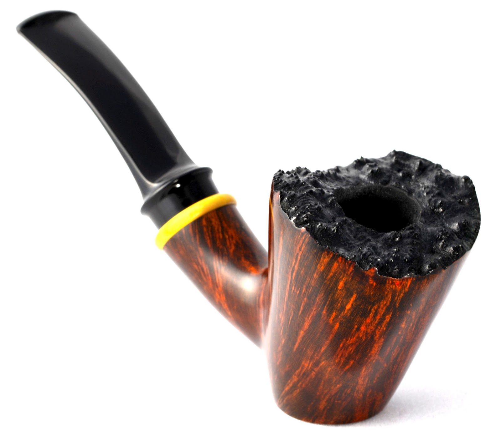 Scott Holtman Pipes