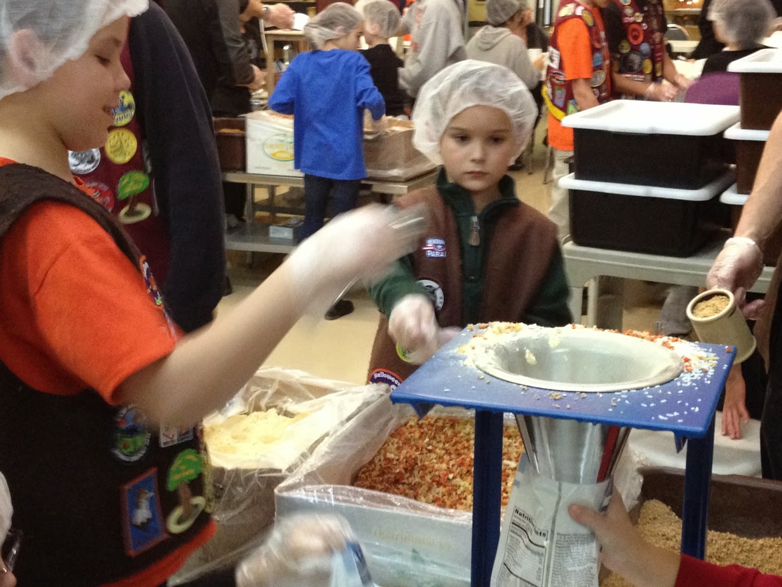 Cholesky To The Rescue!