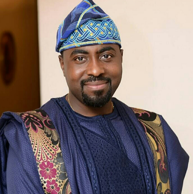 Maestro's Media: DONALD DUKE & DEINDE FERNANDEZ SET TO UNITE IN HOLY ...