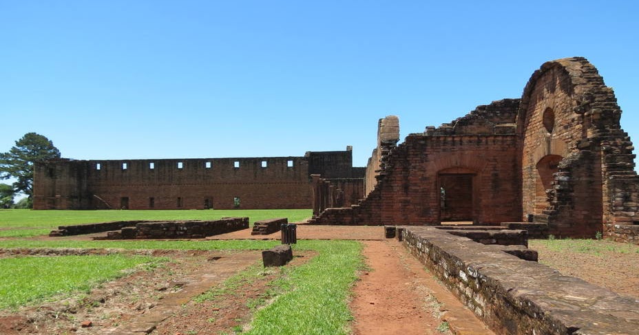 travel guillen: El Cono Sur apuesta por las rutas conjuntas turísticas ...