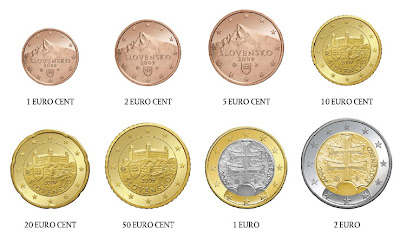 Euro Faces - Numismática - Coleccionismo de Moedas e Notas: Face ...