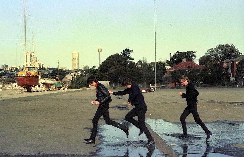 johnkatsmc5: The Sunnyboys"The Sunnyboys"1981 Australia Power Pop ...