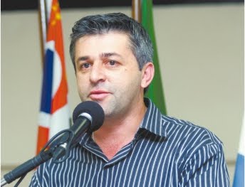 VER. ORLANDO VITORIANO