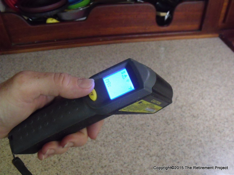 Cruising Comforts: Top Ten Most Usable Galley Tools