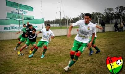 Bolivia FC disputa la final este sábado con el sueño de subir a la C ...