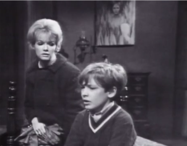 Dark Shadows Before I Die: Episode 145 - 1/13/67