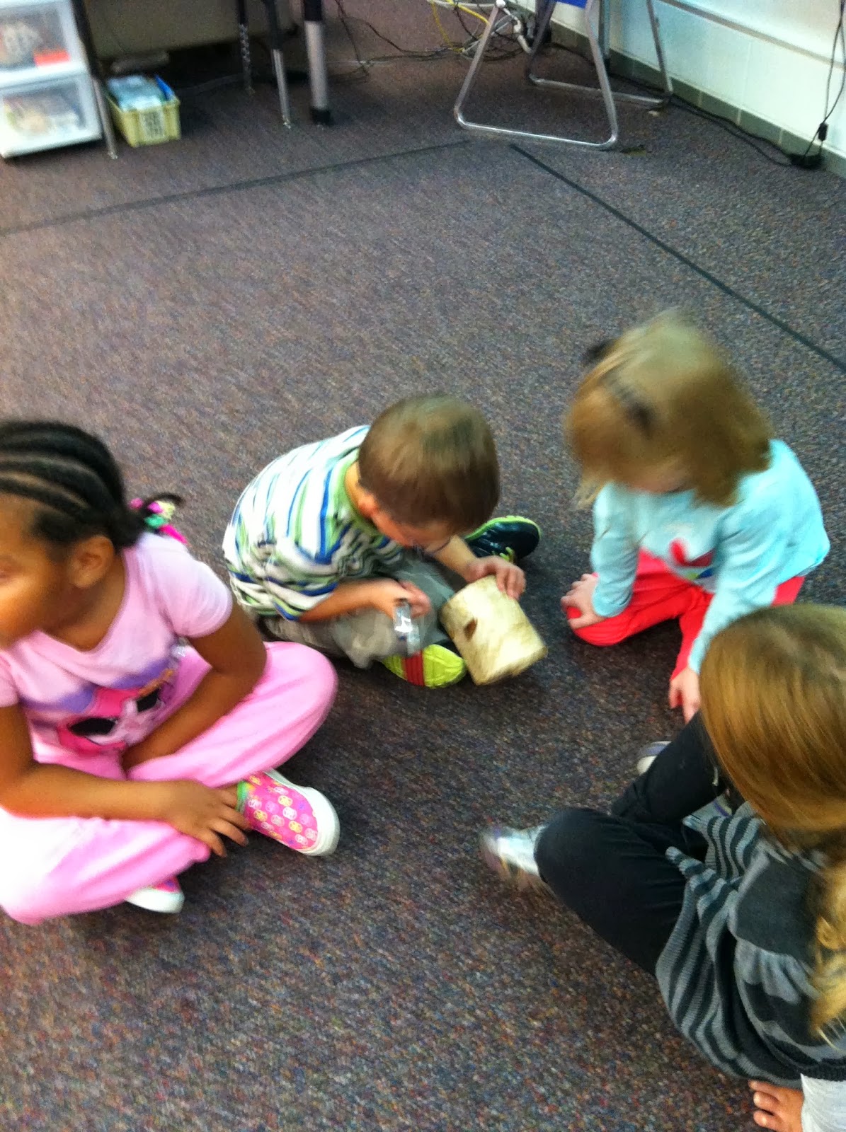 Mrs. Kurt's All Star Kindergarten Blog: Trees