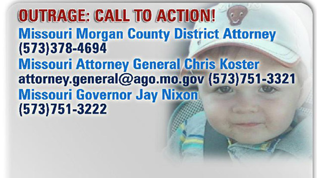 NEWS CHOMP: BLAKE LITTON: AGE 3, NEEDS JUSTICE FOR THE END OF HIS SHORT ...