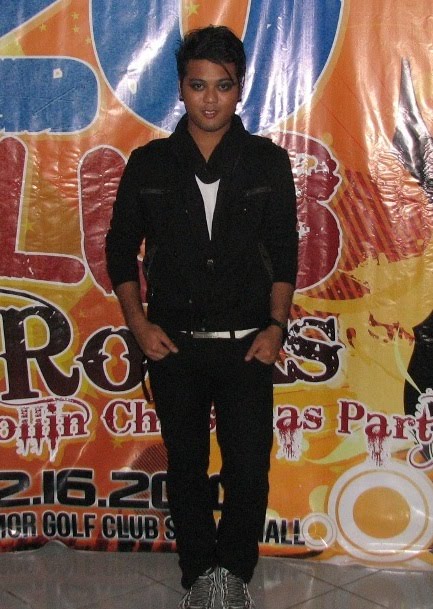 StyleandRelax.net | Manila Fashion and Lifestyle Blog