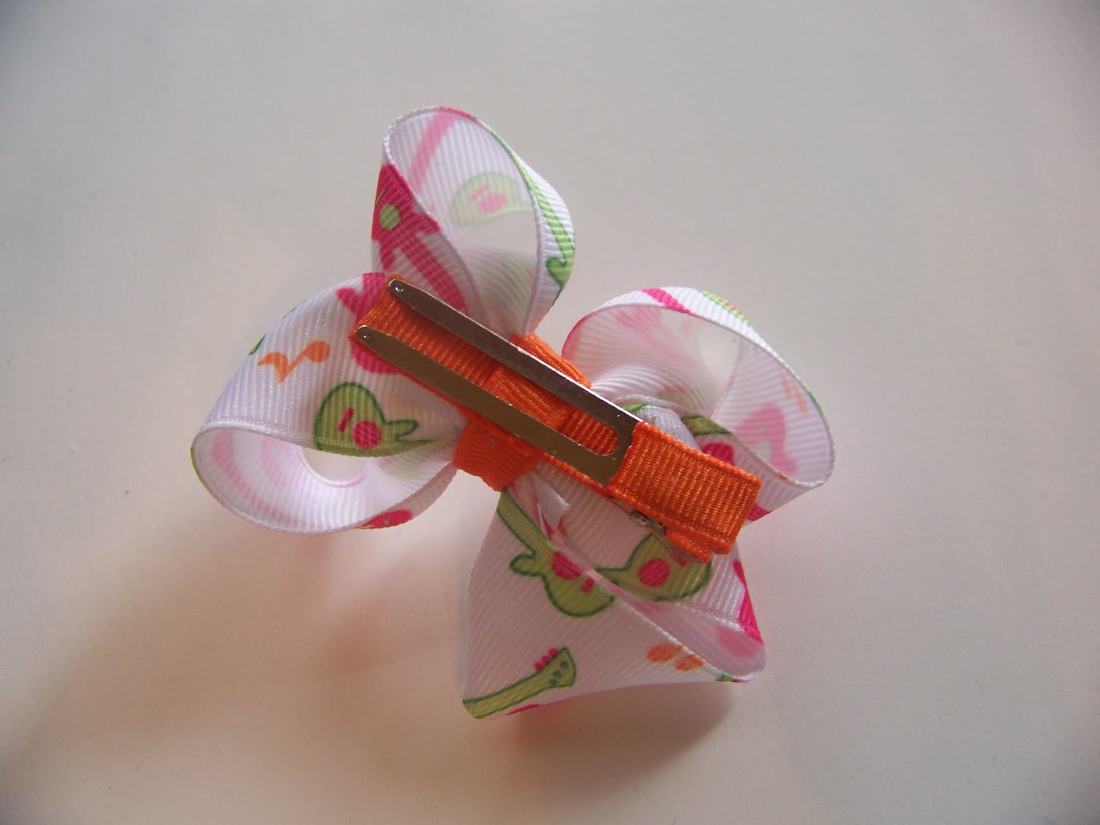 BOWtiful Bows Boutique