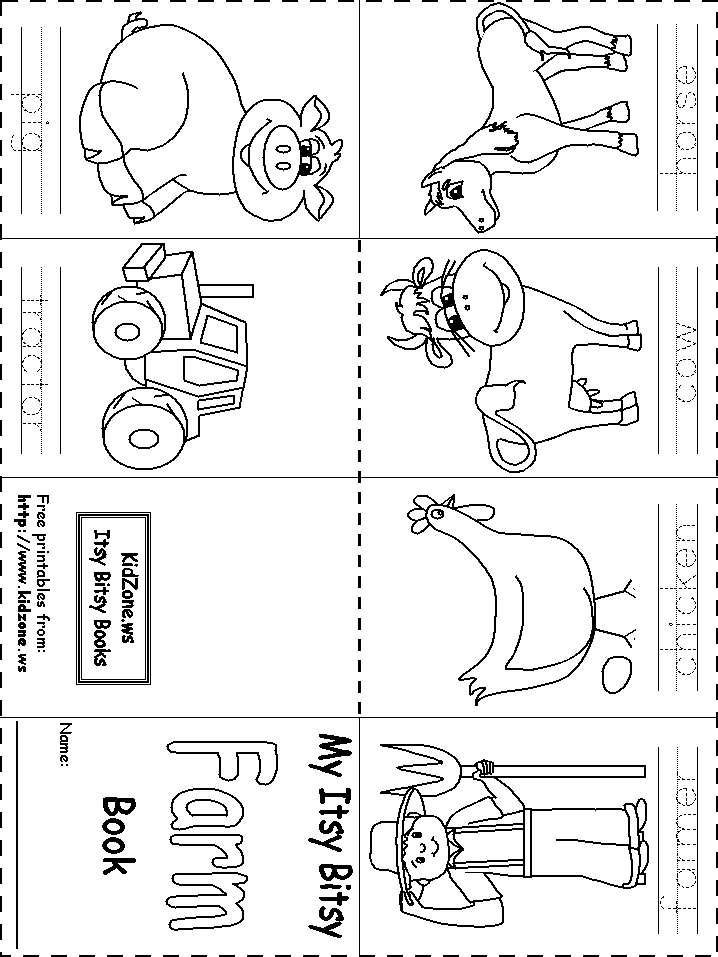 English Time!: Let´s learn about the animals!