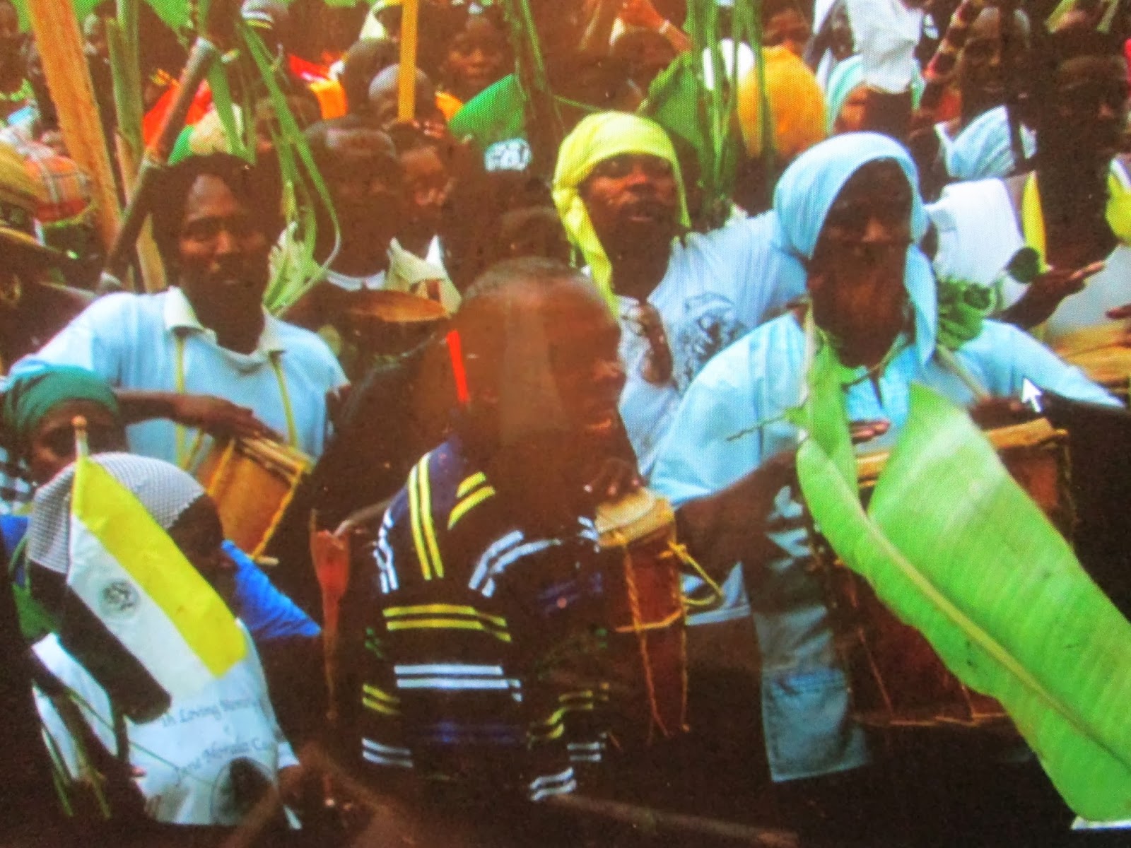 African American - Latino World: Afro-Latino Films for Black History ...