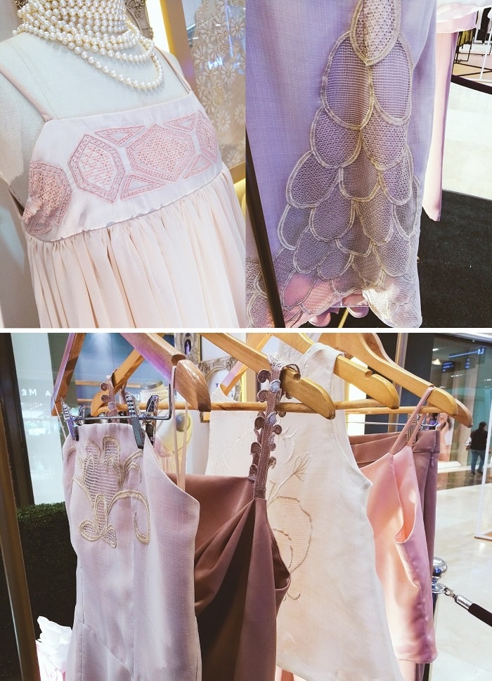 Review: Sinulid Exhibition 2018 at SM Aura Premier - For Urban Women ...