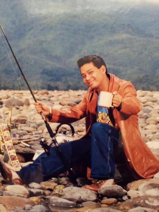 Dway ေဒြး - www.burmesemodel.com