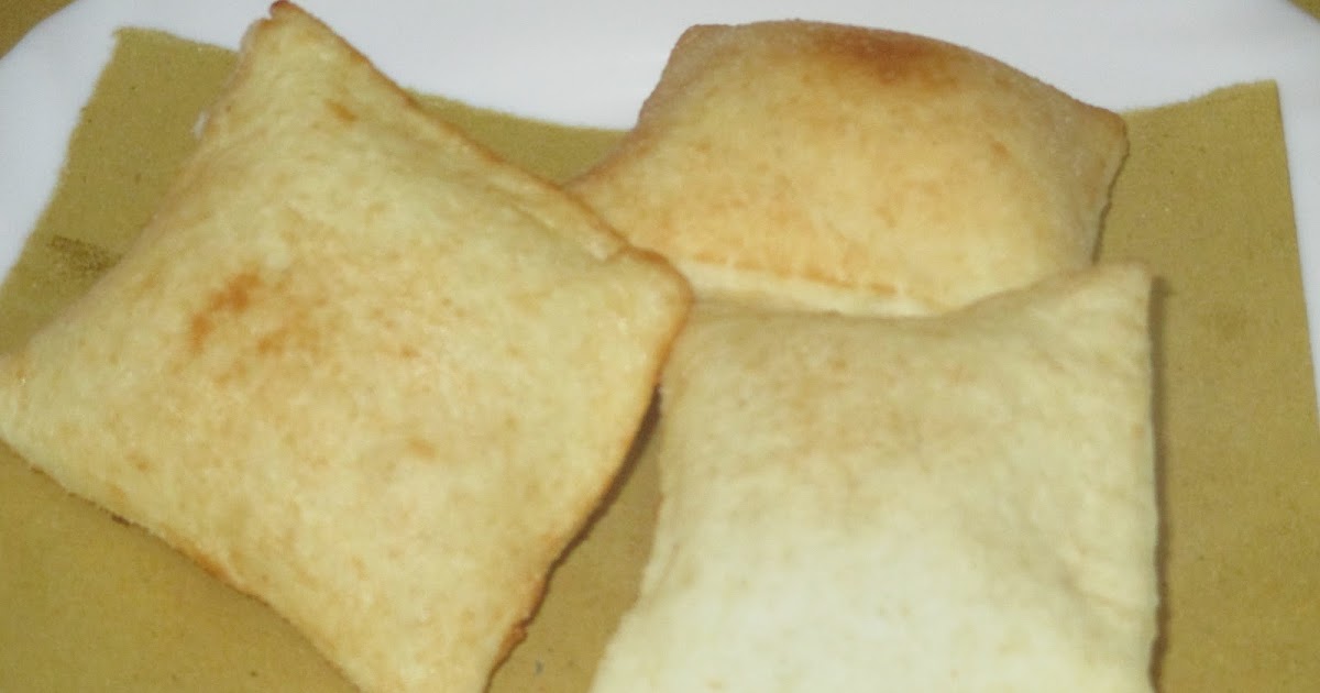 L'arzdouréina: Crescentine senza glutine