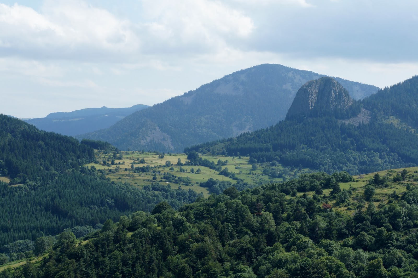The Rocks Remain: Geological Road Trip: Volcanic landscapes of the ...