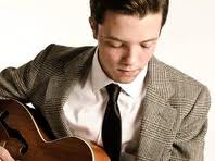 Introducing Tony Ferrari