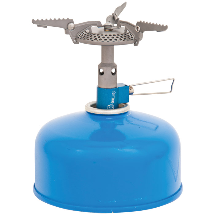 Everything For The Outdoors: Olicamp Kinetic Stove Ranks #1