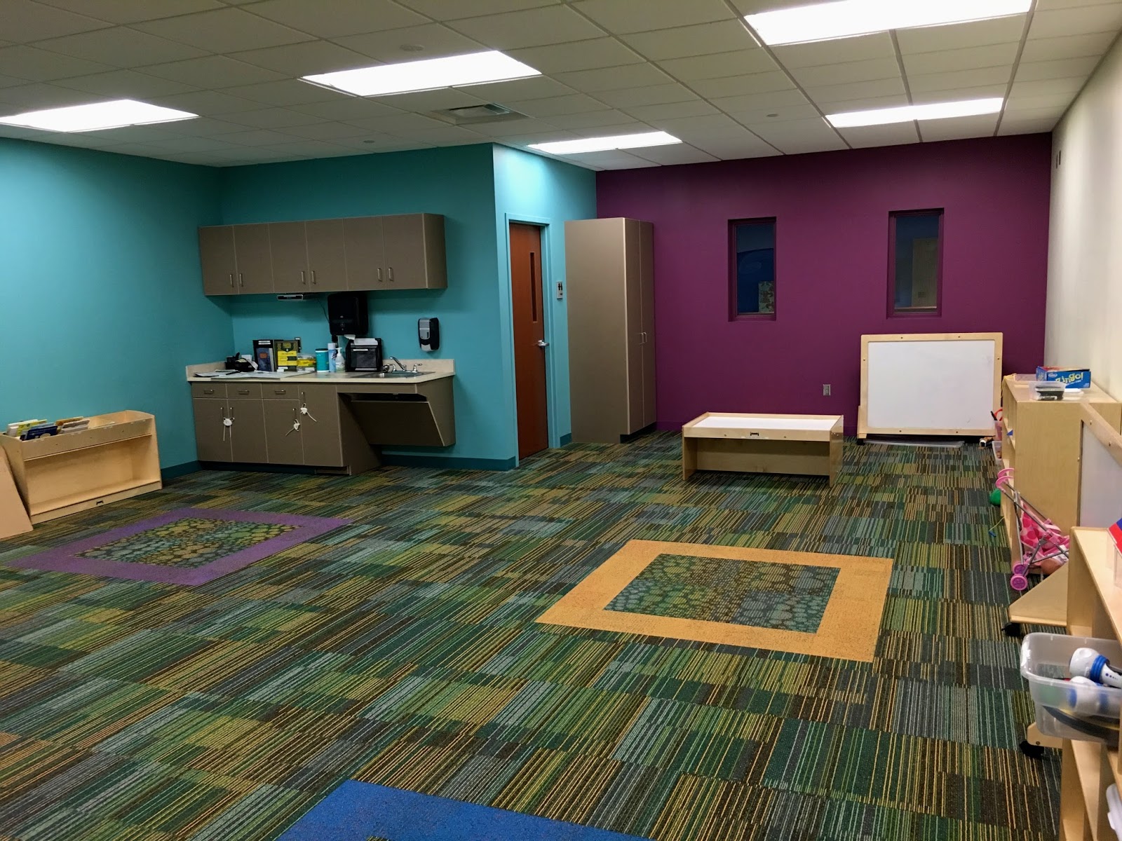 An Inside Look at a Great Children's Ministry (Pt. 2) ~ RELEVANT ...