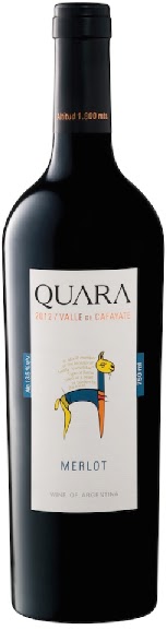 fabianmitidieri: MERLOTEANDO N° 6