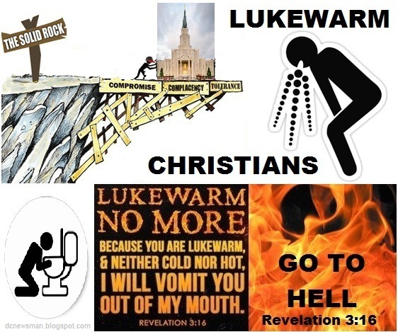 Book of Mormon Speaks from the Dust: Most CHRISTIANS Do Not Believe in ...